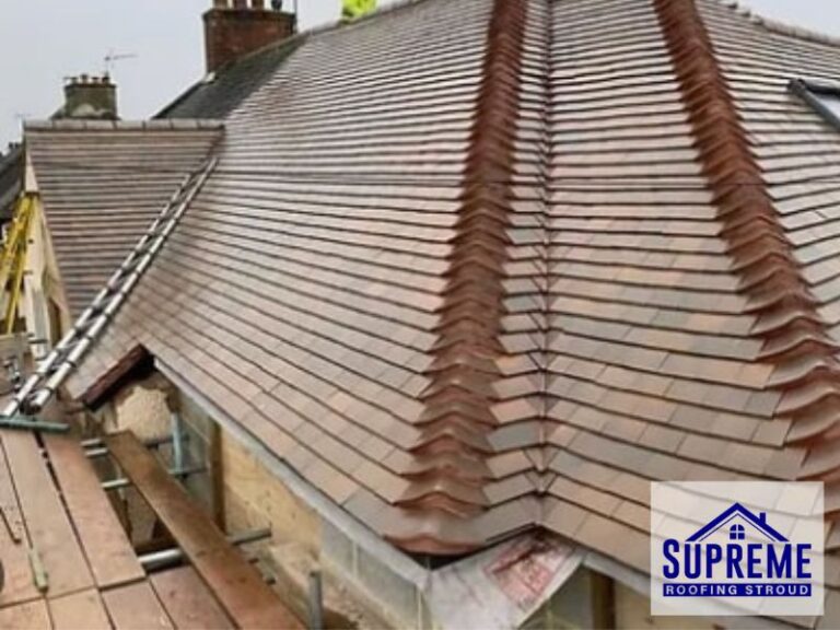 What are the Two Types of Pitched Roof Construction in the UK ...